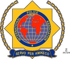International Police Association (Międzynarodowe Stowarzyszenie Policji ...