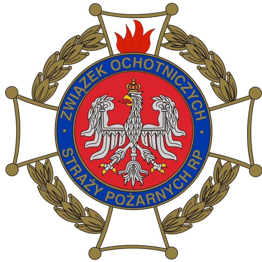Związek Ochotniczych Straży Pożarnych Rzeczypospolitej Polskiej ... Związek Ochotniczych Straży Pożarnych Rzeczypospolitej Polskiej ...