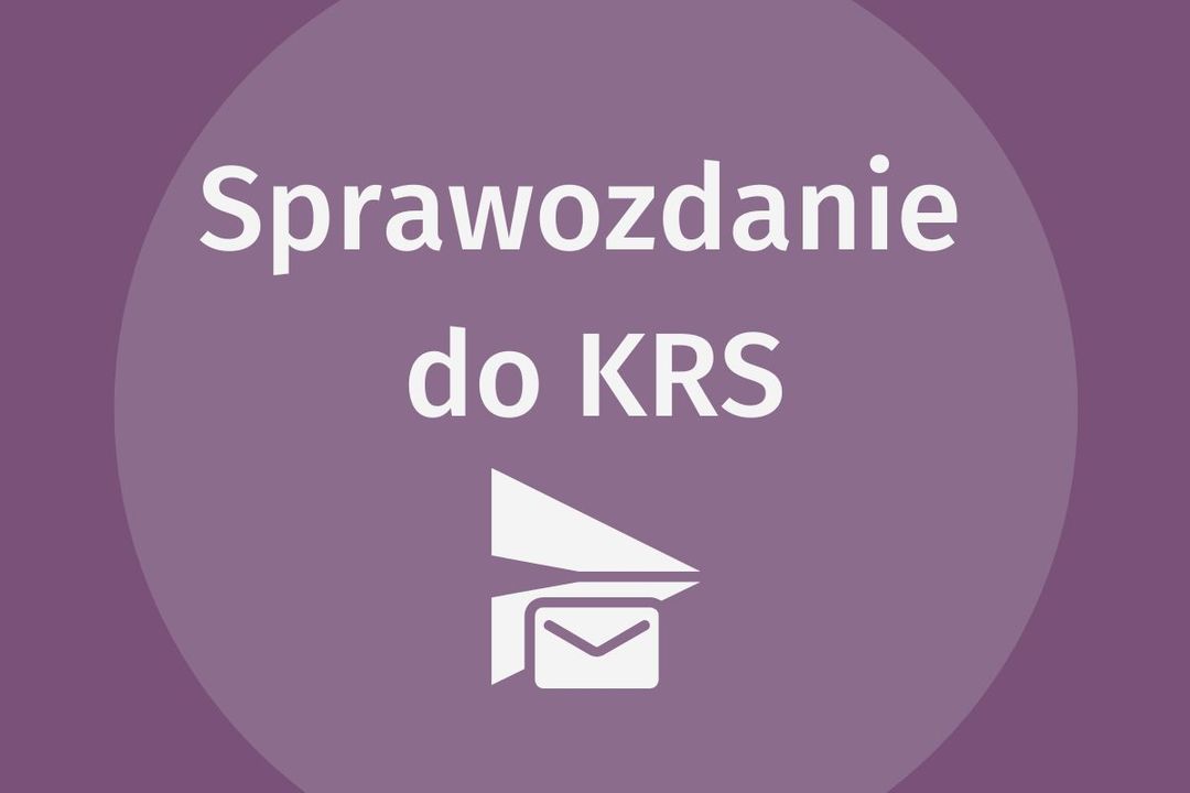 Jak w 2020 r. wysłać do KRS elektronicznie podpisane sprawozdanie finansowe NGO z działalnością ...