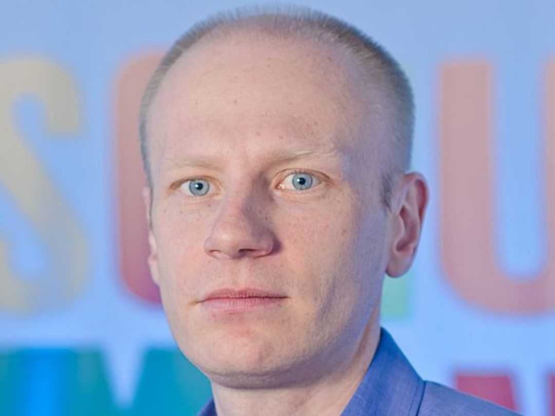 Rafał Dymek: Dialog towarem deficytowym [wywiad] - Artykuł - ngo.pl