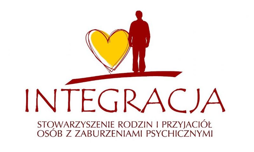 INTEGRACJA Stowarzyszenie Rodzin i Przyjaciół Osób z Zaburzeniami ...