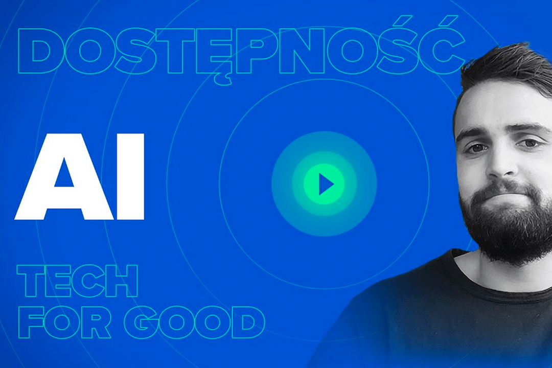 Jak wykorzystać sztuczną inteligencję do pomagania tym, którzy ...