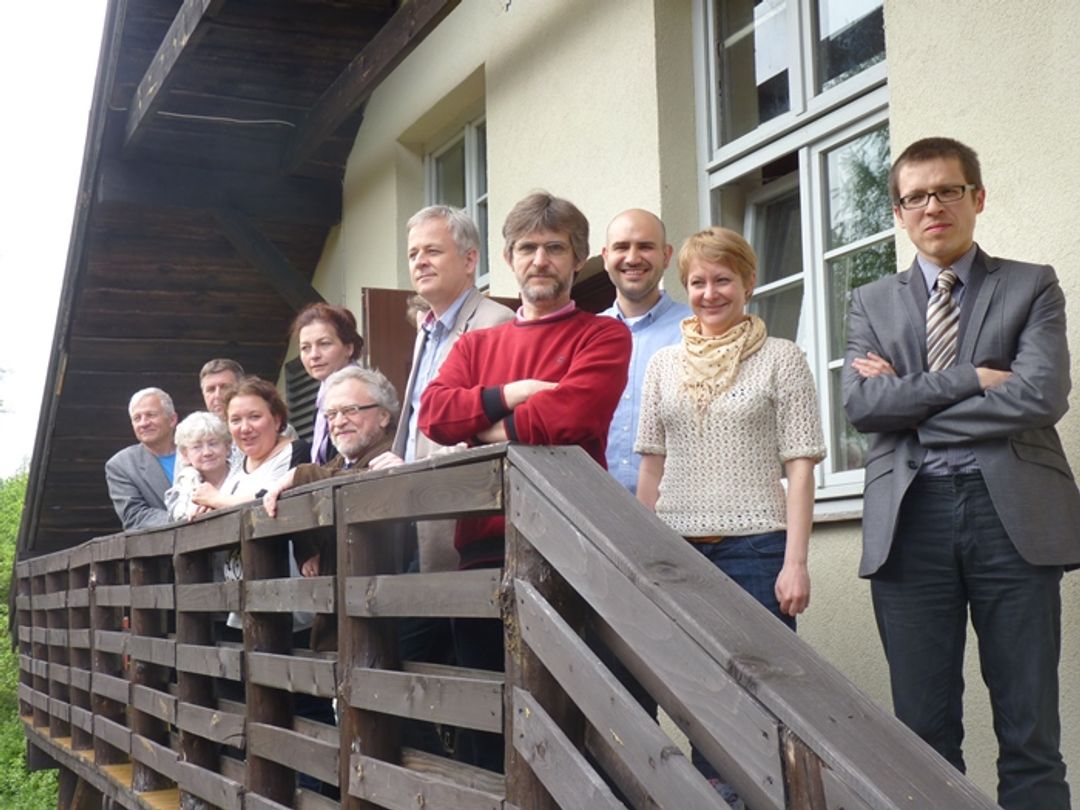 WiM. Panel pracował, a Korek przysypiał [RELACJA] - Artykuł - ngo.pl