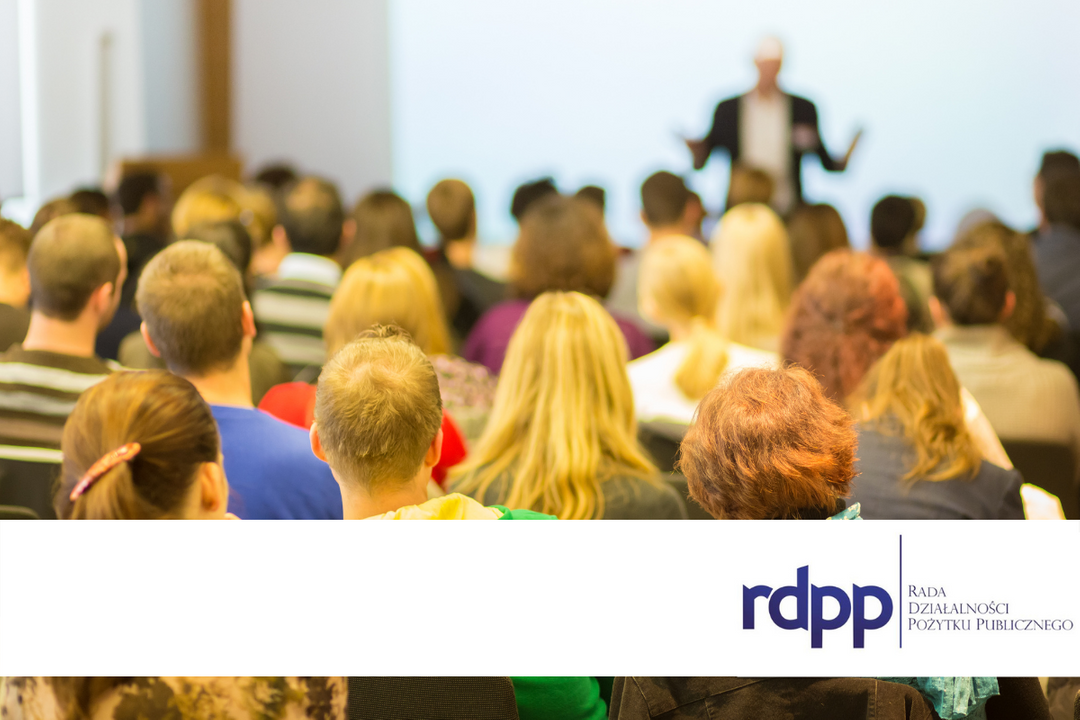 3 pytania do nowej RDPP (cz. 2) - Artykuł - ngo.pl