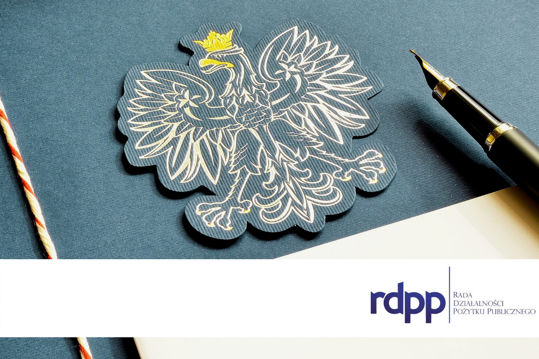 3 pytania do nowej RDPP (cz. 4) - Artykuł - ngo.pl