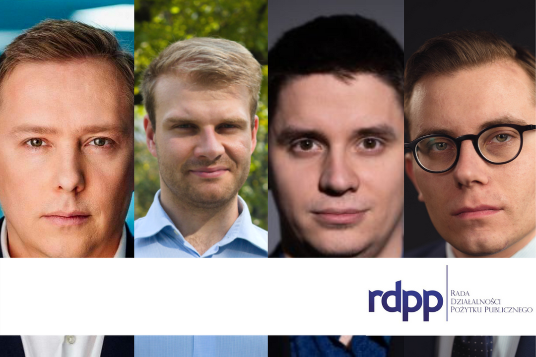 3 pytania do nowej RDPP (cz. 5) - Artykuł - ngo.pl