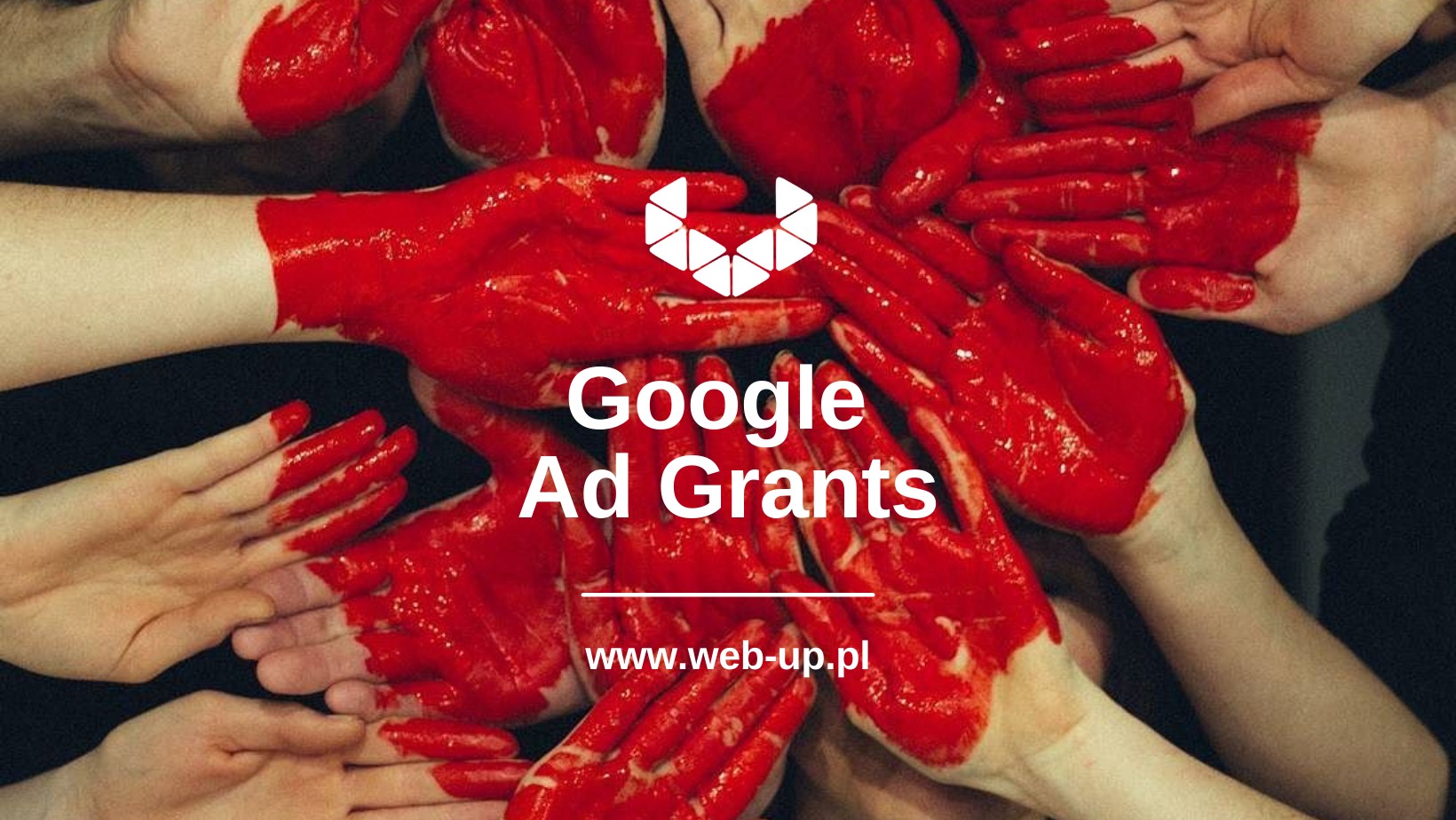 Dofinansowanie na reklam 10 tys. USD miesi cznie program Google Ad Grants Fundusz ngo.pl