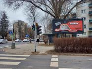 Billboardy Z Przero ni tym Kurczakiem Pojawi y Si W 9 Miastach