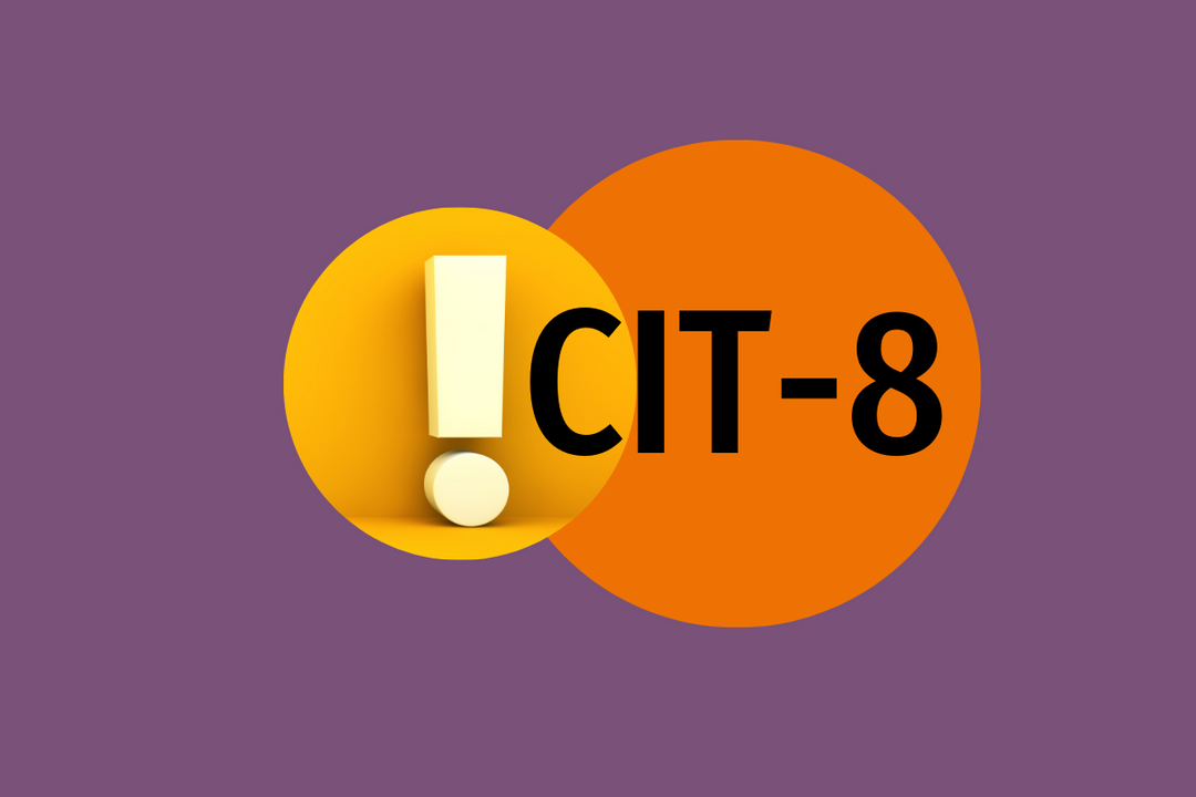 Będziemy przypominać o CIT-8 - obowiązku każdej NGO - Artykuł - ngo.pl