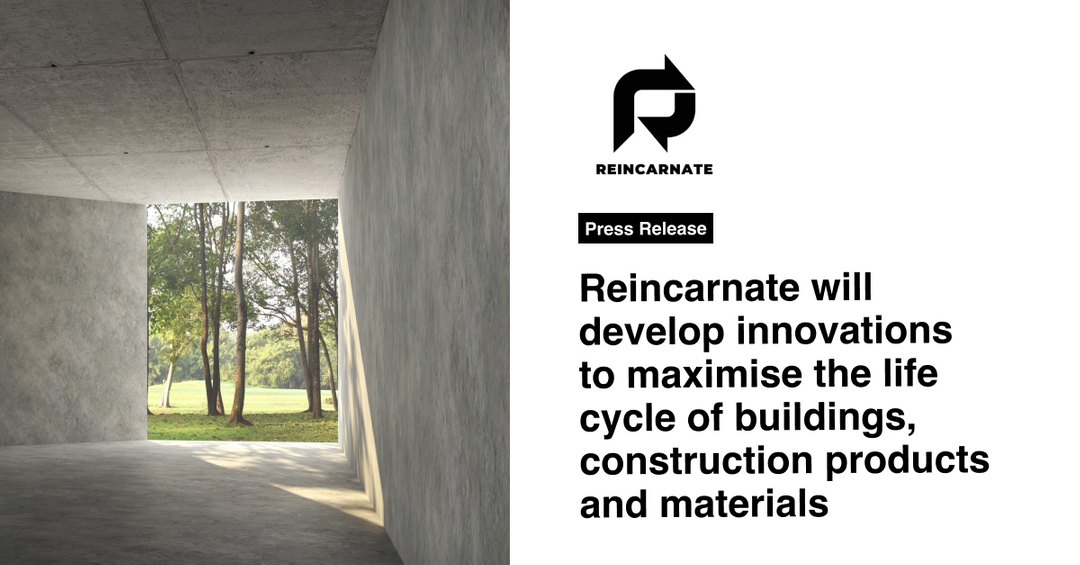 Oficjalne rozpoczęcie projektu Reincarnate - Artykuł - ngo.pl