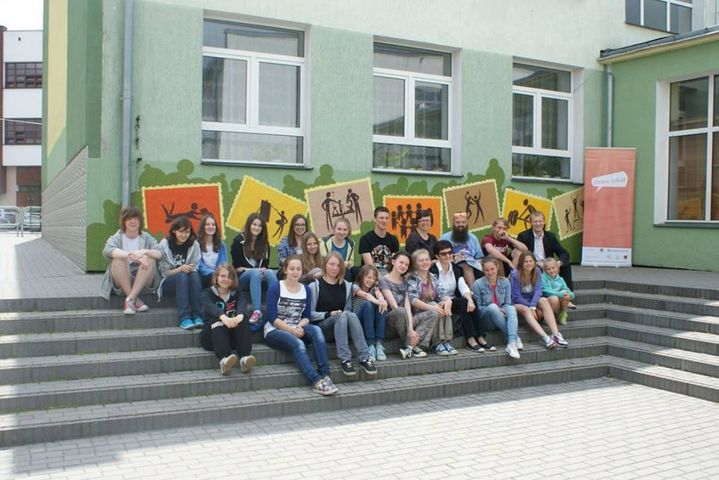 Z szacunkiem do siebie i innych - Artykuł - ngo.pl Z szacunkiem do siebie i innych - Artykuł - ngo.pl