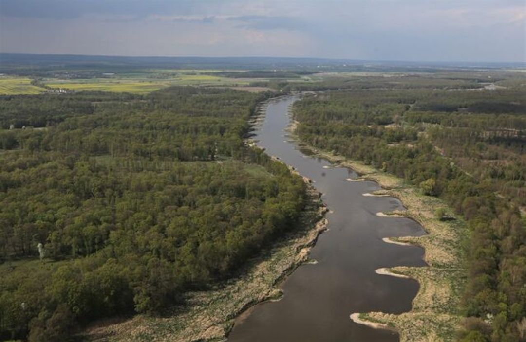 Rzeki zanieczyszczane w majestacie prawa. Stanowisko Fundacji WWF ...