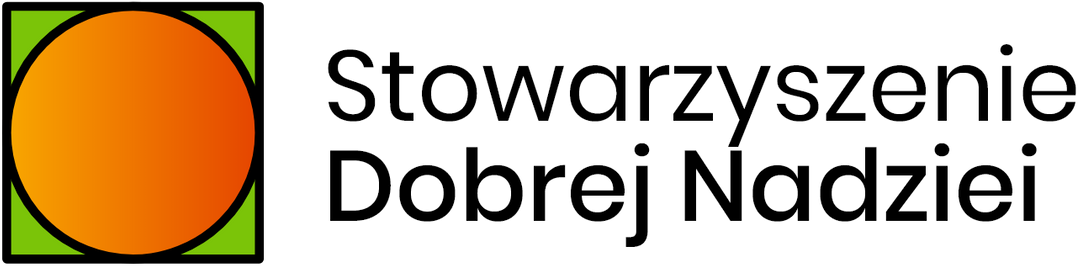 Stowarzyszenie Dobrej Nadziei - Profil - ngo.pl
