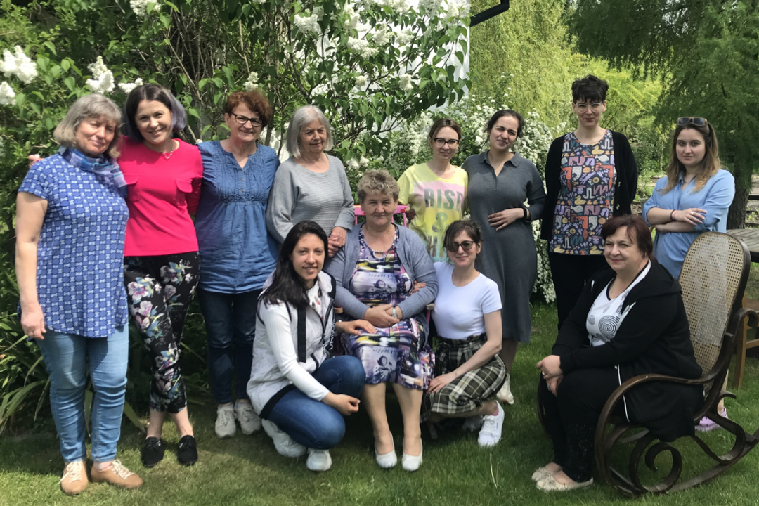 Kolejne półrocze projektu „Włączone” za nami - Artykuł - ngo.pl