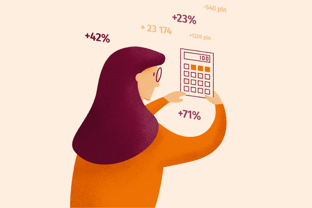 Dane o fundraisingu w NGO [infografika] - Artykuł - ngo.pl