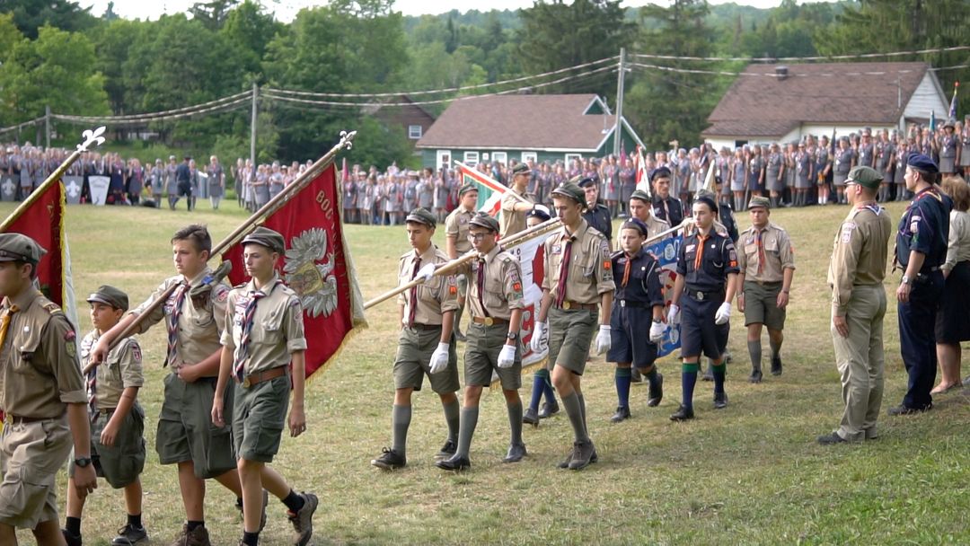 Film „Harcerz nr 1” na Dzień Myśli Braterskiej - Artykuł - ngo.pl