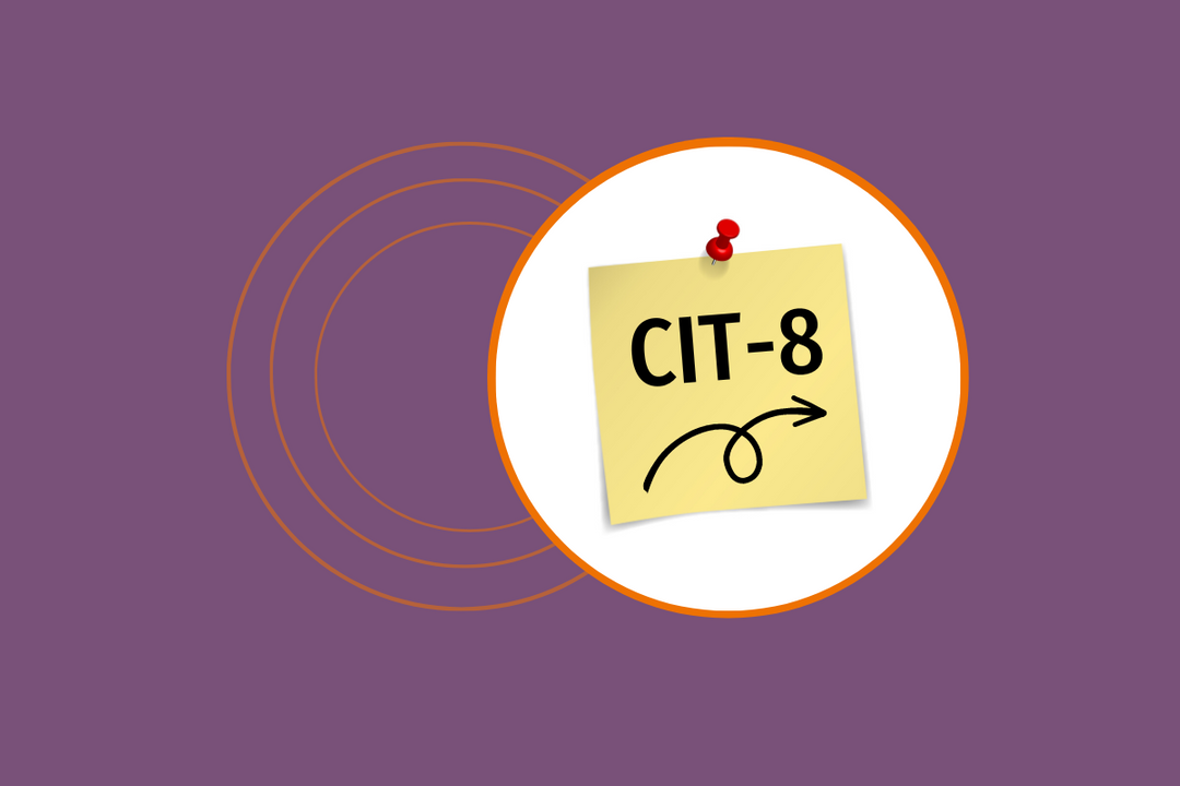 CIT-8 do końca czerwca 2023 roku. Opublikowano rozporządzenie - Artykuł ...