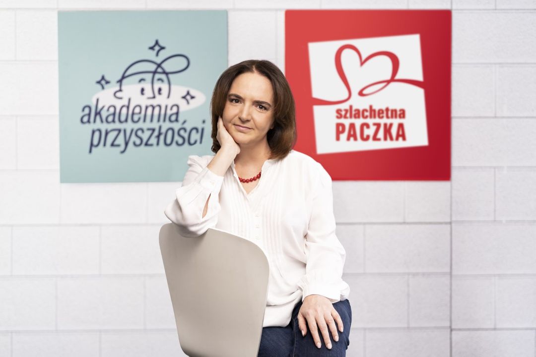 Przekazywanie 1,5% podatku – czy warto i dlaczego? Wywiad z Joanną ...