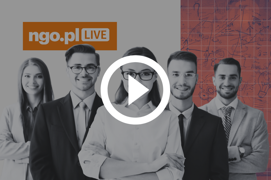 Zakładanie NGO. Fakty i mity [film] - Artykuł - ngo.pl