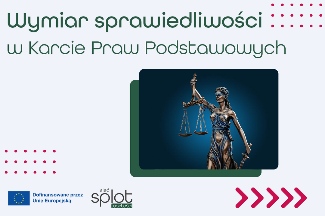 PRAWORZĄDNOŚĆ – kluczem do obrony praw podstawowych - Artykuł - ngo.pl