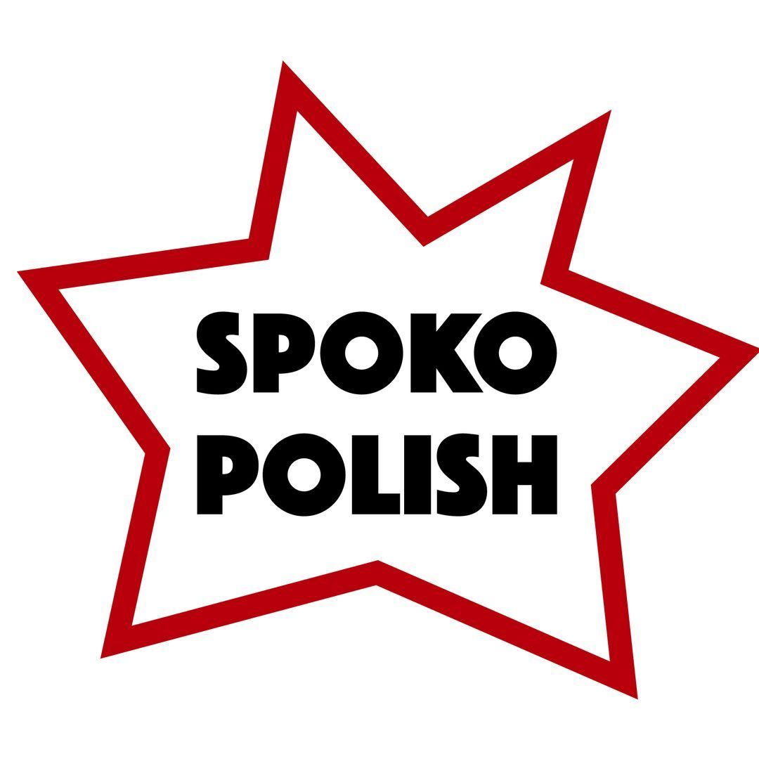 Fundacja "Spoko Polish" - Profil - ngo.pl