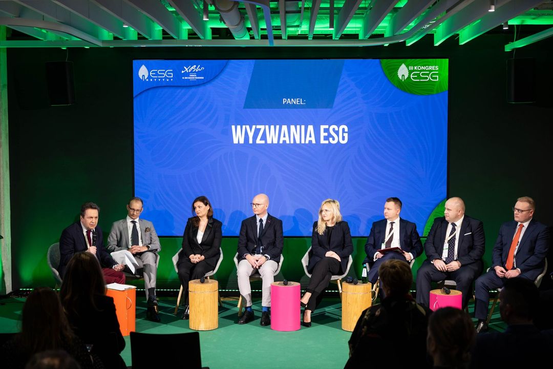 Eksperci przedstawili rekomendacje dotyczące wyzwań związanych z ESG [patronat ngo.pl] - Artykuł ...