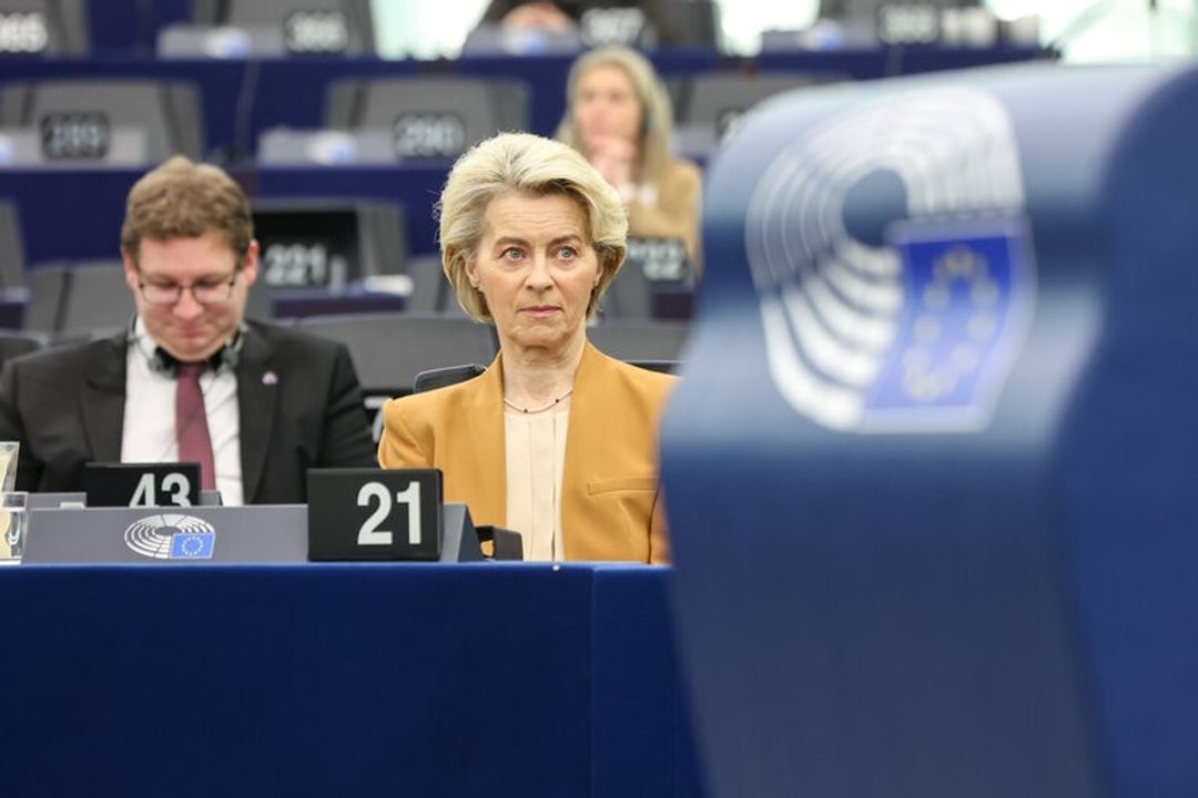 Zamiast zdrowej żywności - pestycydy. Zamiast kierunku zielona ...