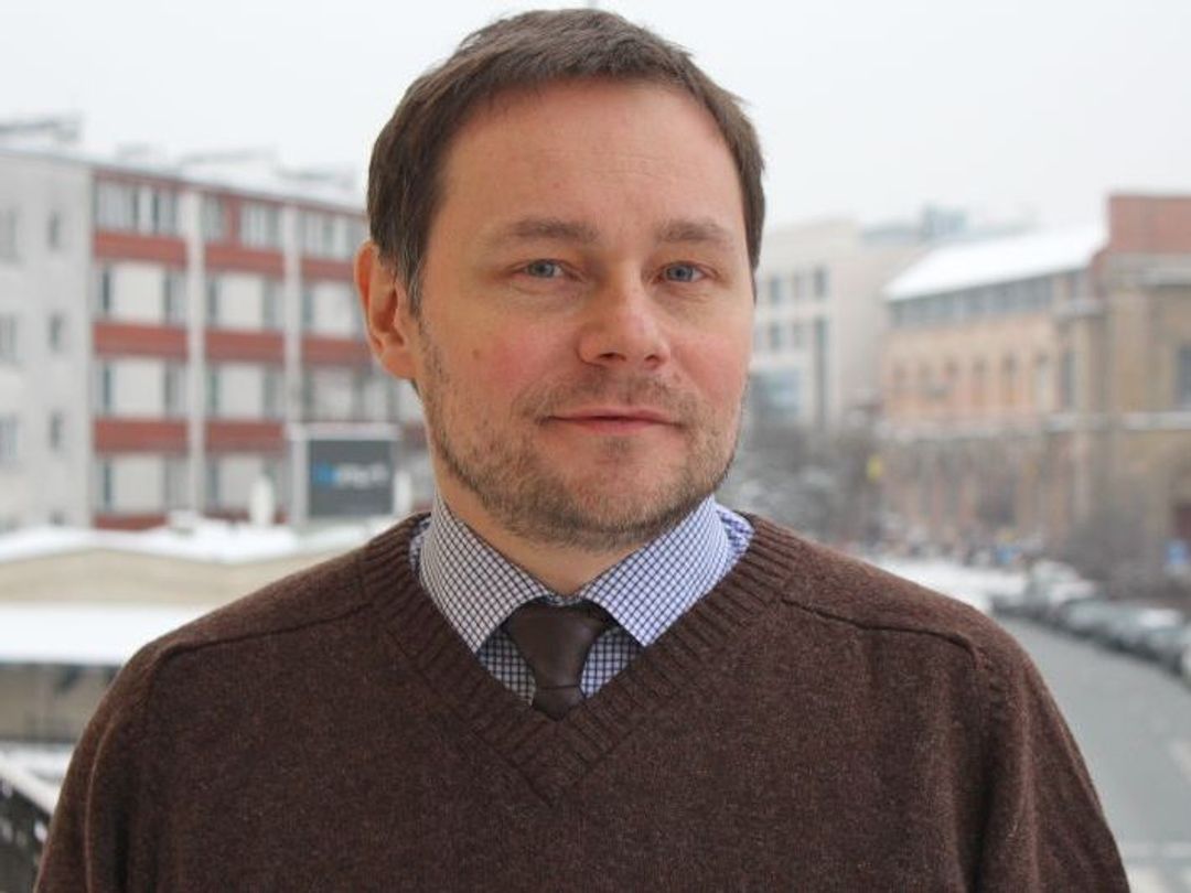 Marcin Wojdat: Żegnam się z Wami jako Pełnomocnik - Artykuł - ngo.pl