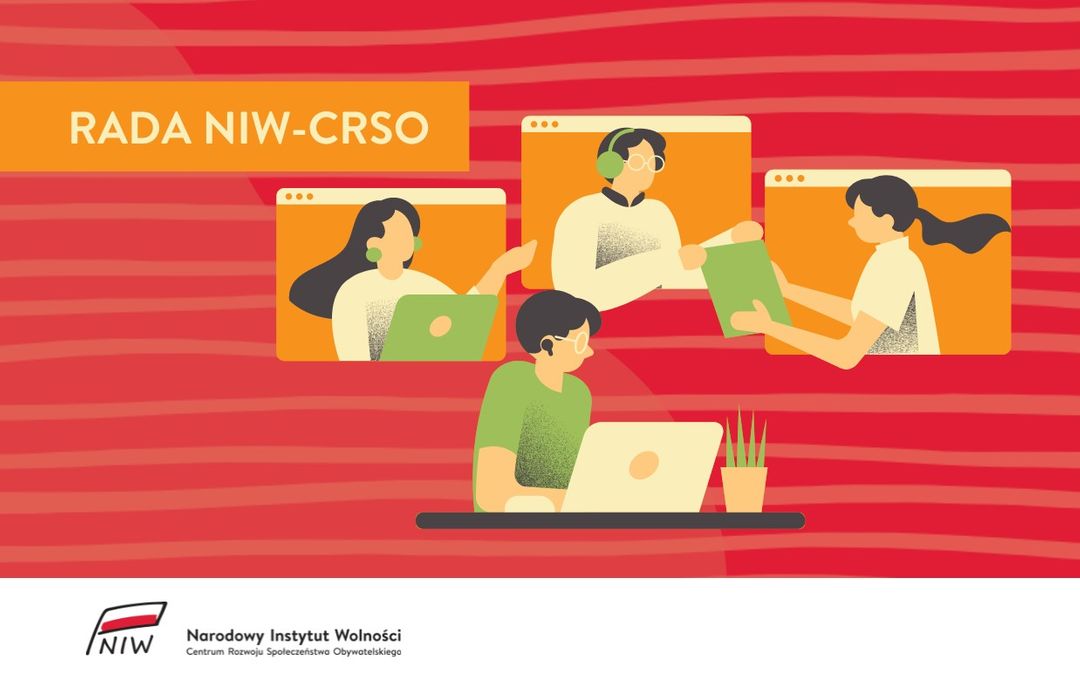 II posiedzenie Rady NIW-CRSO III kadencji - Artykuł - ngo.pl