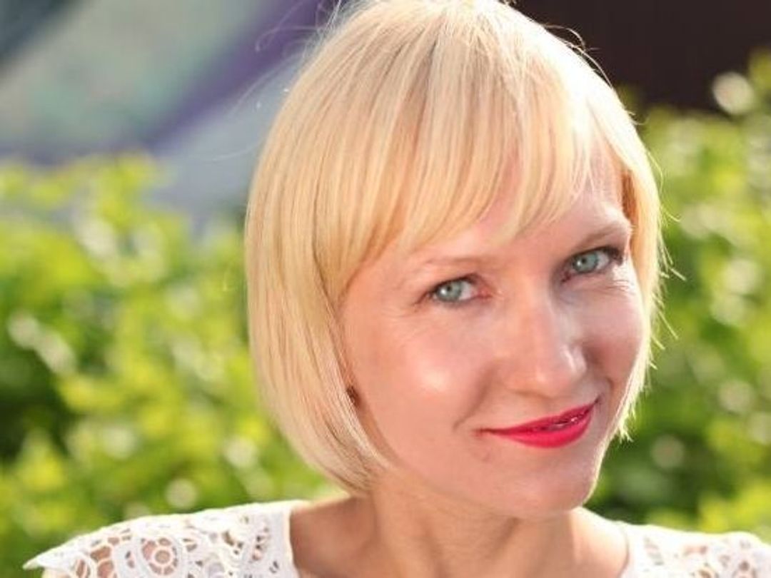 Liderzy PAFW. Anna Rutz: Tyle słodyczy, co w papryce chili - Artykuł ...