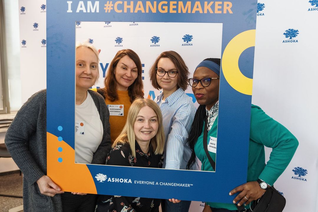 Fundusz Tutaj. Nie my definiujemy, co jest najważniejsze [wywiad ...