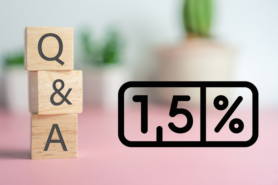 1,5% dla organizacji pożytku publicznego. Pytania i odpowiedzi ze ...