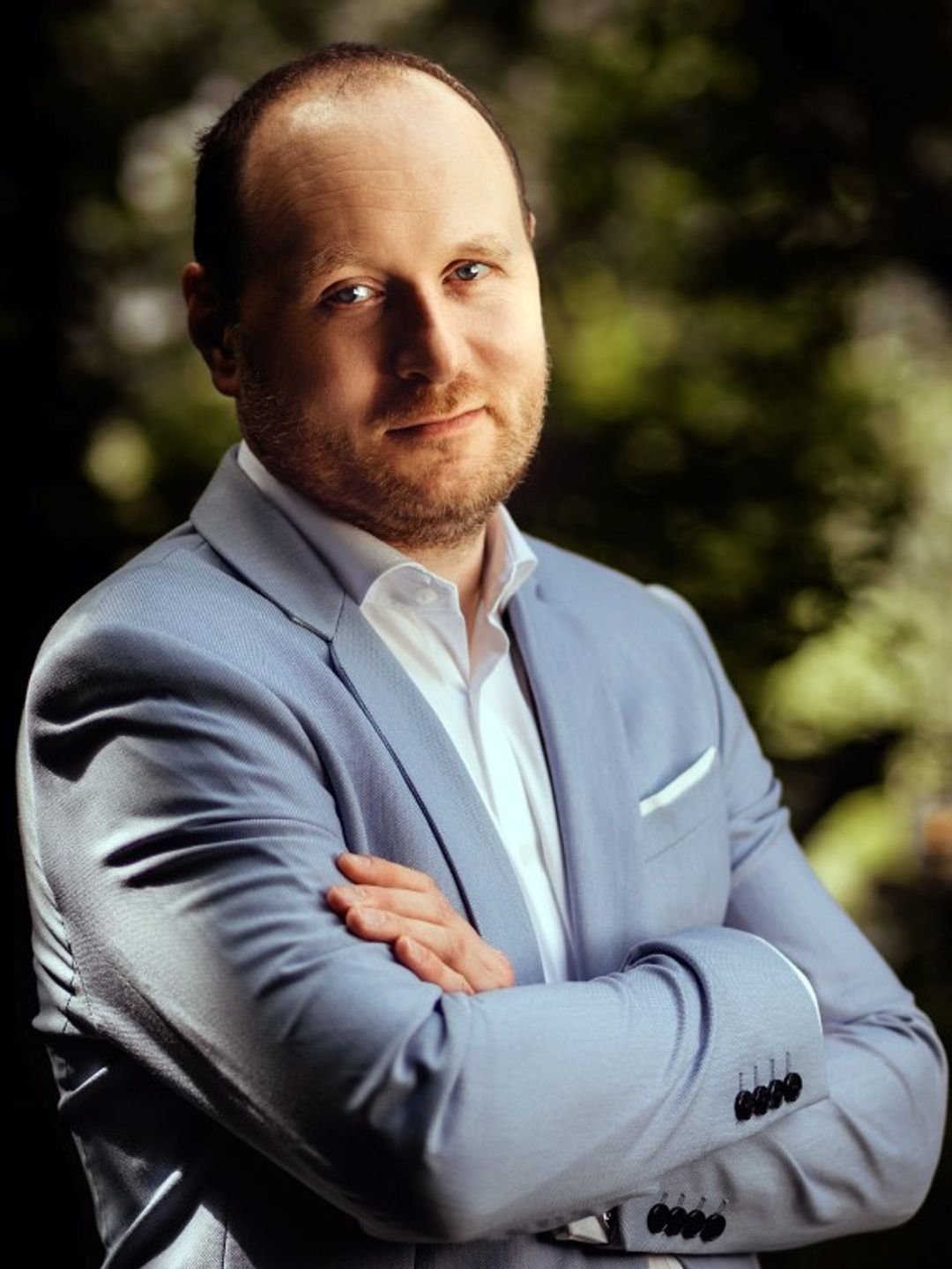 Bartosz Tymiński prezesem Społecznego Towarzystwa Oświatowego (STO ...
