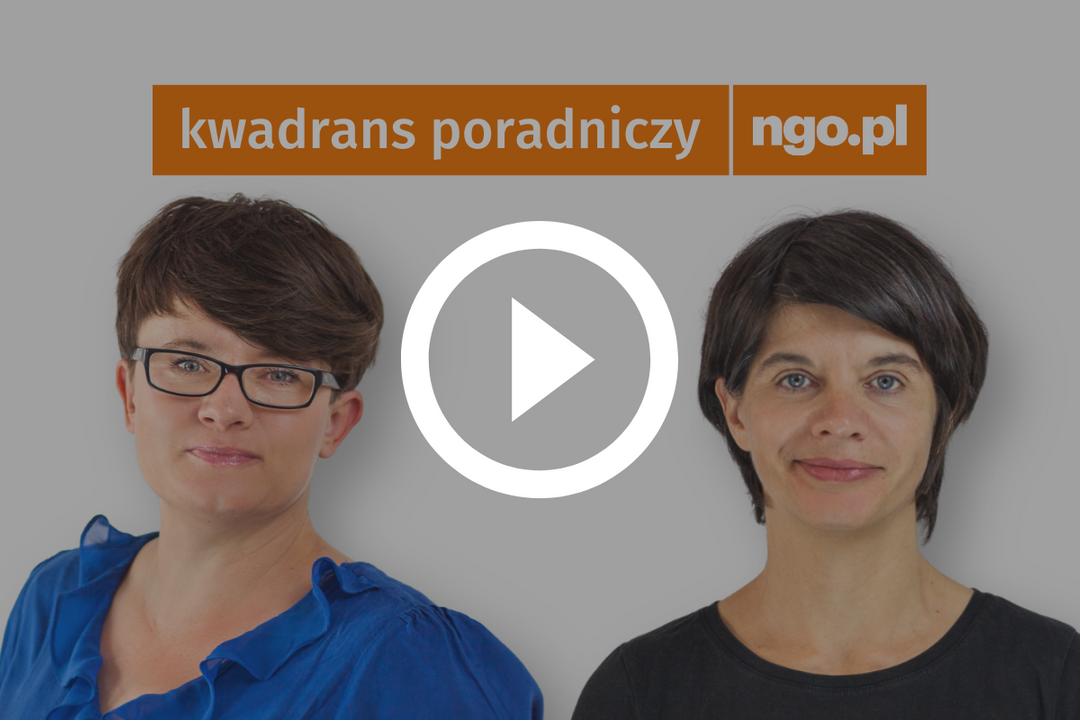 Jak zgłosić zmianę zarządu stowarzyszenia do KRS? [film] - Artykuł - ngo.pl