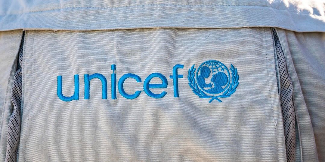 Oświadczenie Catherine Russell, dyrektor generalnej UNICEF, ws. dzieci ...