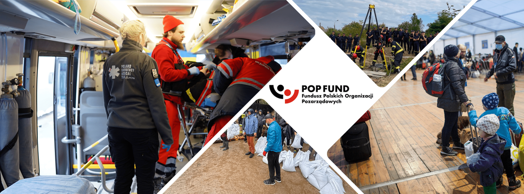 Rusza 5. Edycja Konkursu Grantowego POP FUND! - Artykuł - ngo.pl