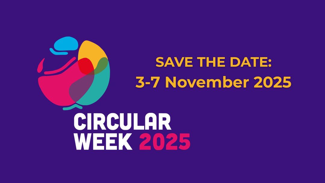 Circular Week 2025 nadchodzi! - Artykuł - ngo.pl