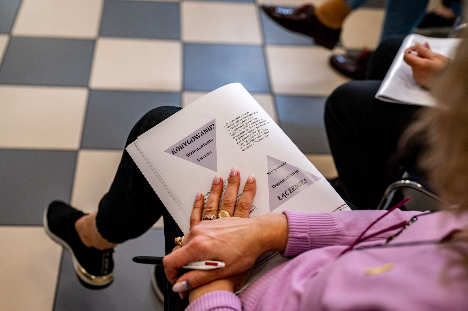 Fundraiser/ka z misją – zbuduj fundraising na kolejne 25 lat Fundacji ...