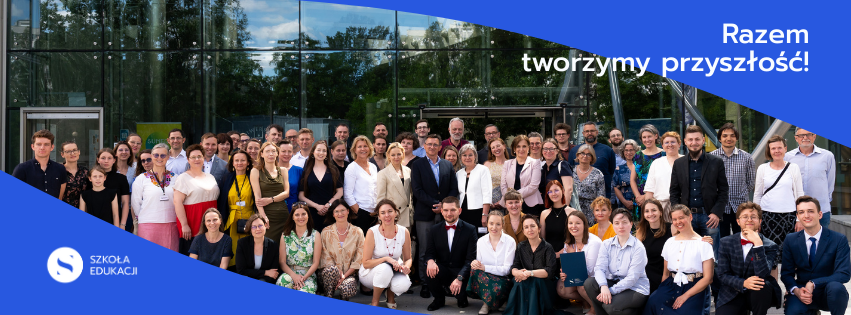 Rekrutujemy! Dołącz do zespołu wsparcia Szkoły Edukacji - Ogłoszenie ...