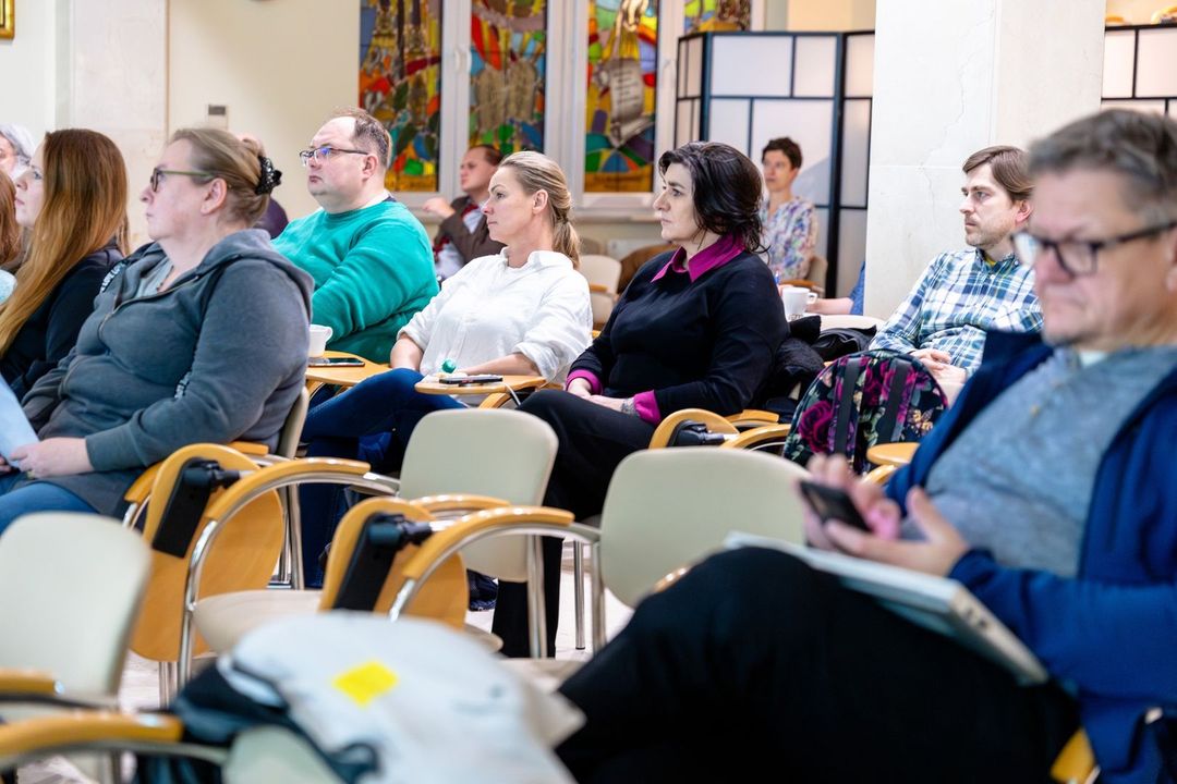 Forum KDS: wybory do warszawskiej Rady Działalności Pożytku Publicznego ...