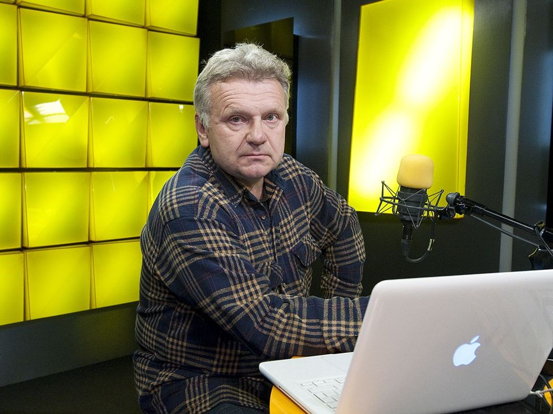 Paweł Maciaszek. Każdy ma ojca, nie każdy tatę - Artykuł - ngo.pl