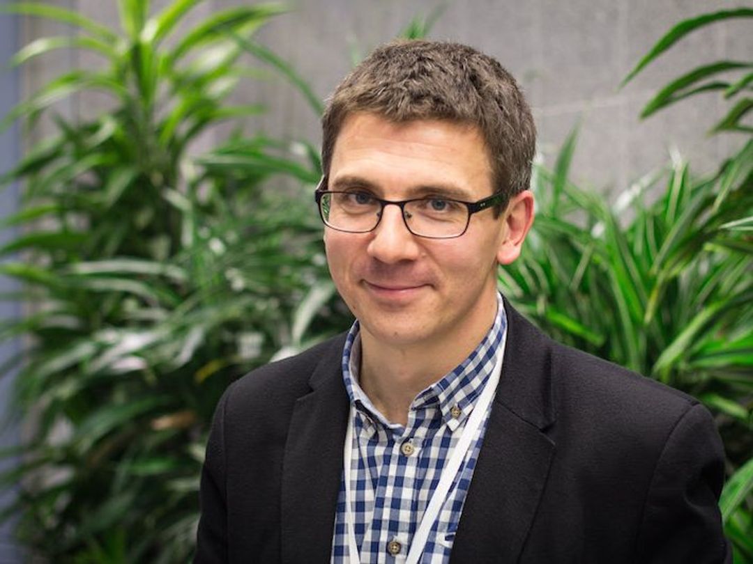 Łukasz Waszak: Pandemia jest faktem. Zlecanie zadań powinno go ...