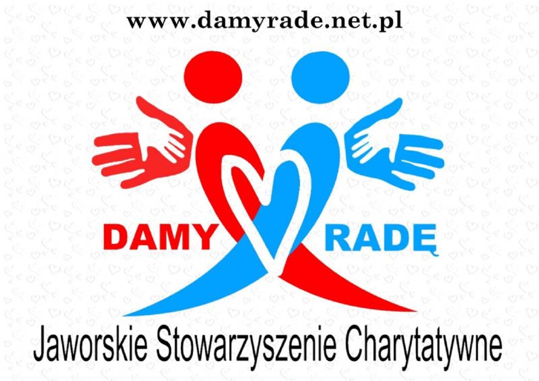 Jaworskie Stowarzyszenie Charytatywne "Damy Radę" - Profil - ngo.pl