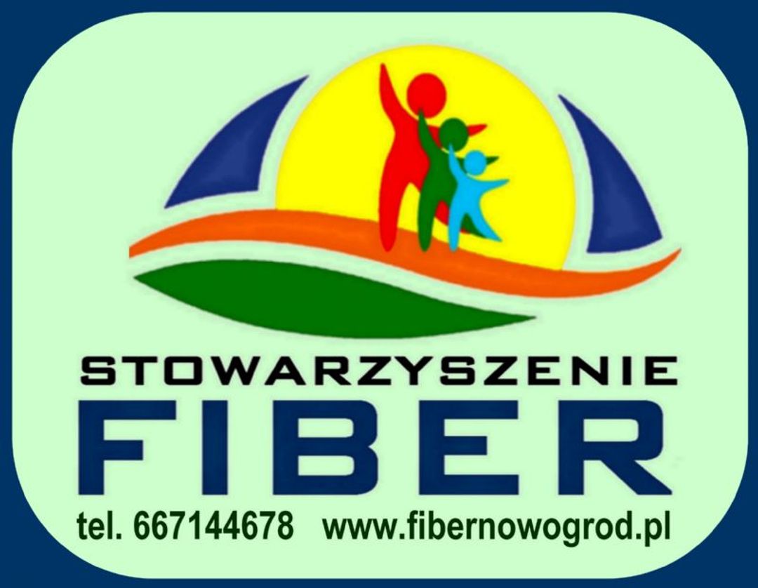 Stowarzyszenie "Fiber" - Profil - ngo.pl
