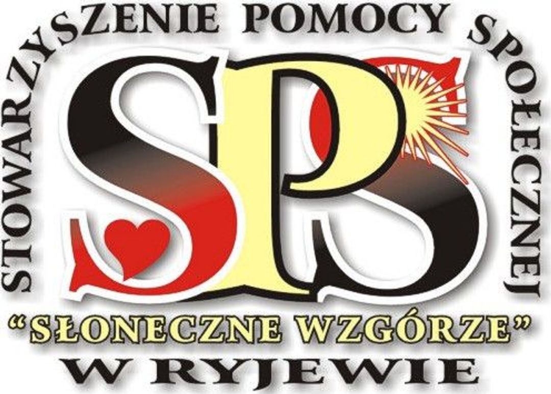 Stowarzyszenie Pomocy Społecznej "Słoneczne Wzgórze" - Profil - ngo.pl