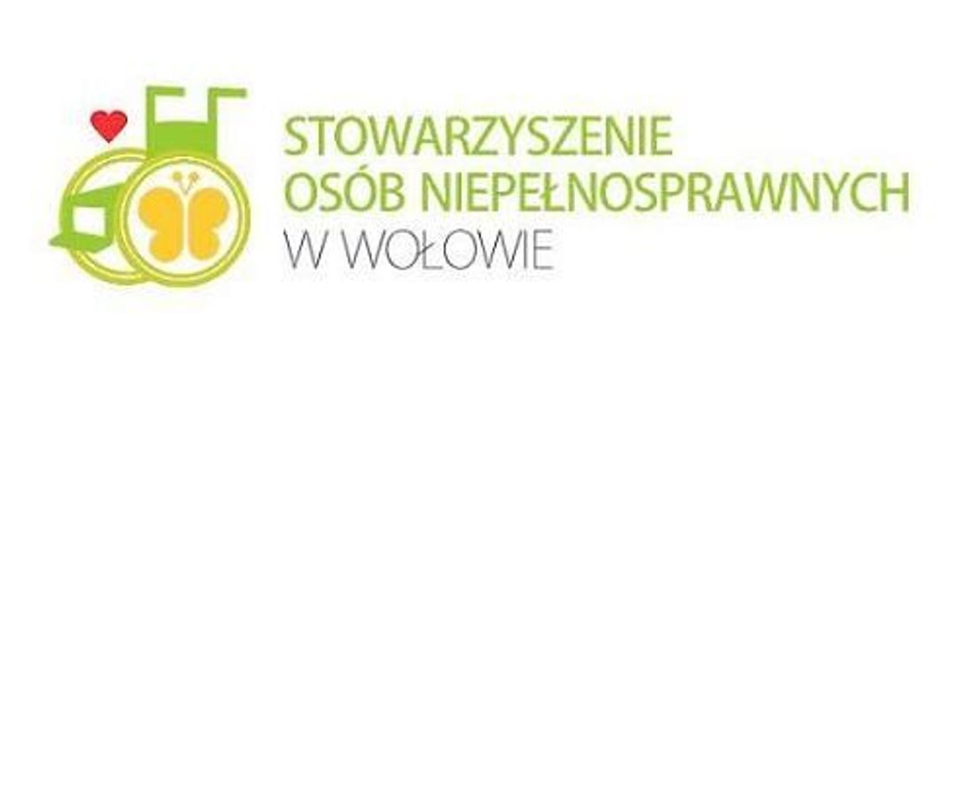 Stowarzyszenie Osób Niepełnosprawnych w Wołowie - Profil - ngo.pl