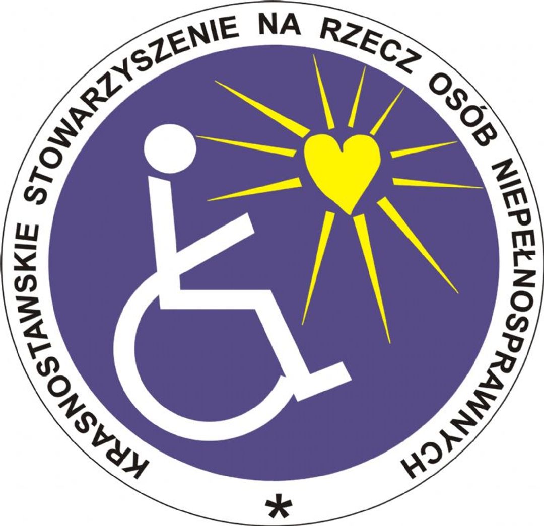 Krasnostawskie Stowarzyszenie na Rzecz Osób Niepełnosprawnych - Profil - ngo.pl