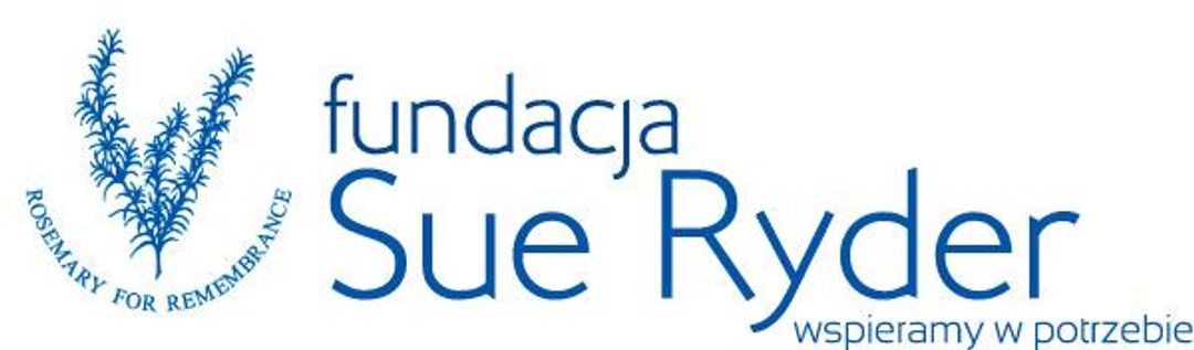 Fundacja Sue Ryder - Profil - ngo.pl