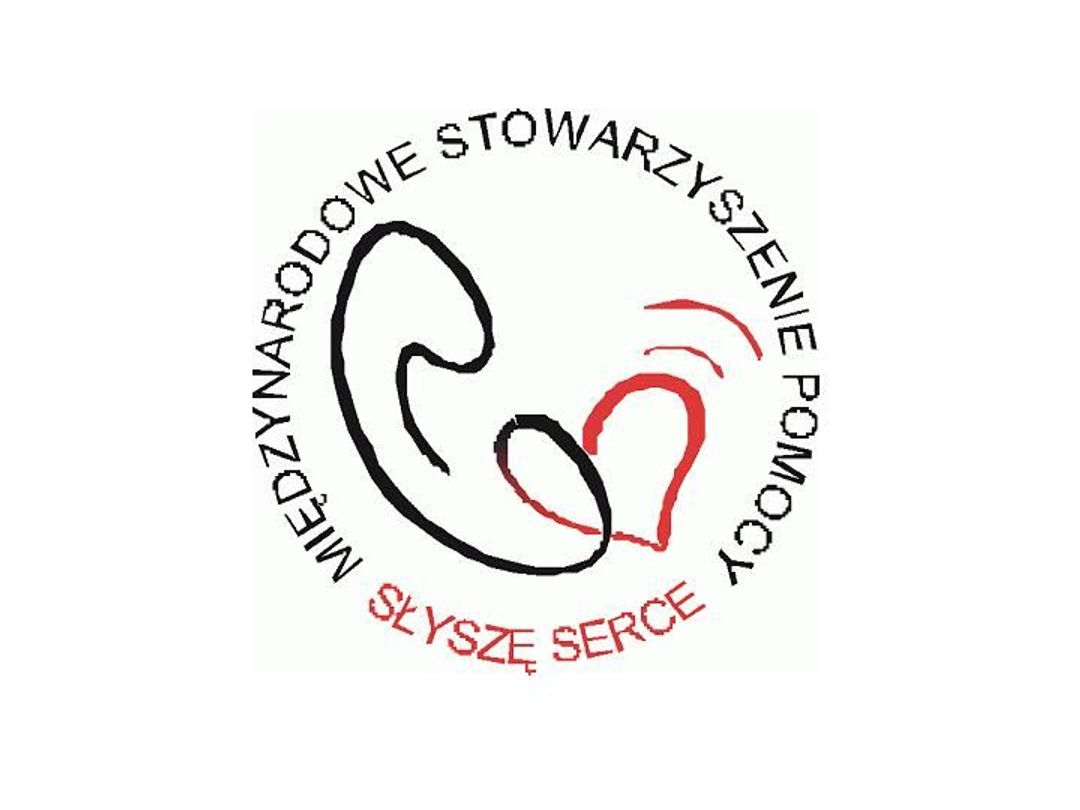 Międzynarodowe Stowarzyszenie Pomocy "Słyszę Serce" - Profil - ngo.pl