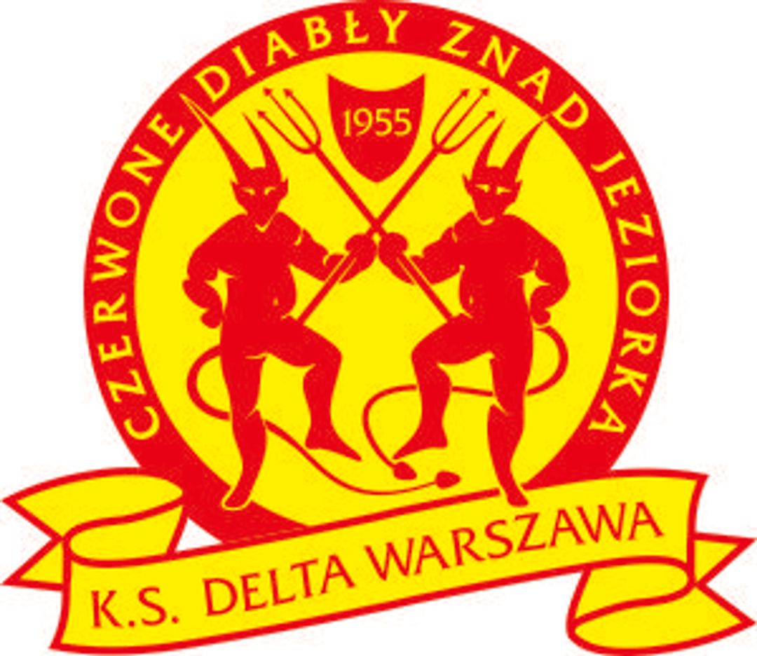 Klub Sportowy Delta Warszawa - Profil - ngo.pl
